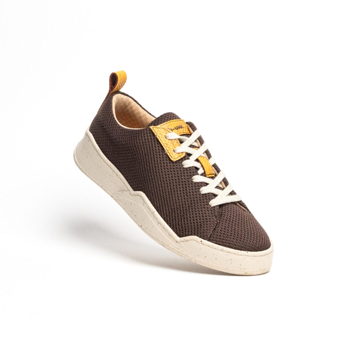 J-Sneaker Brown | J-UNK